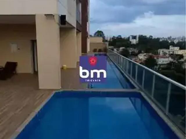Apartamento para Venda em Taboão da Serra/SP Parque Assunção 3 Quartos