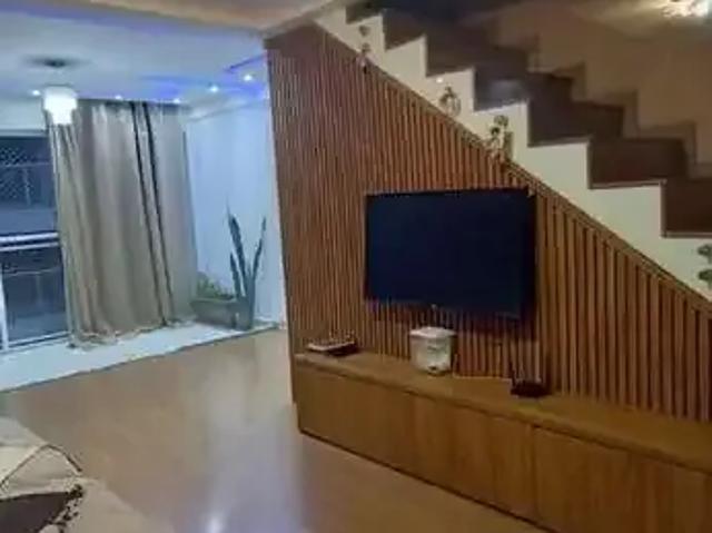 Apartamento para Venda em Taboão da Serra/SP Parque Assunção 3 Quartos