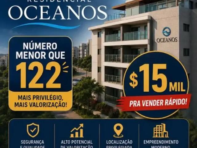 Apartamento para Venda em Taboão da Serra/SP Parque Industrial Daci 2 Quartos