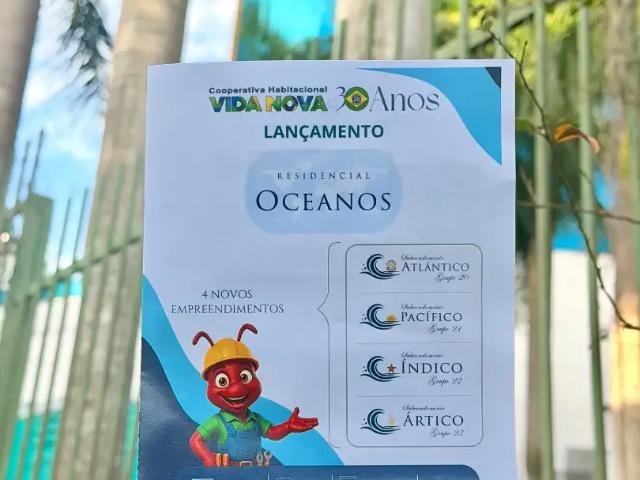 Apartamento para Venda em Taboão da Serra/SP Parque Industrial Daci 2 Quartos