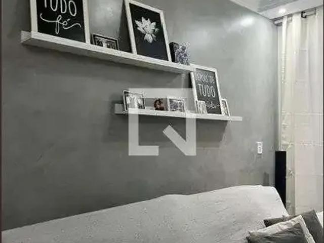 Apartamento para Venda em Taboão da Serra/SP Parque Industrial das Oliveiras 3 Quartos