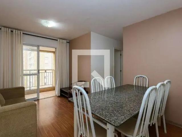 Apartamento para Venda em Taboão da Serra/SP Parque Industrial das Oliveiras 3 Quartos