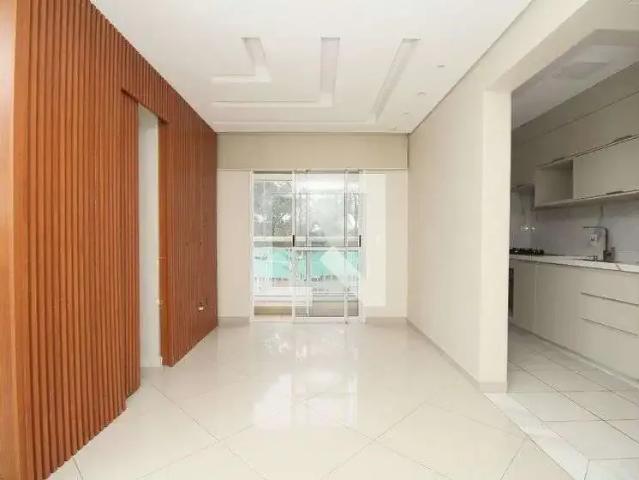 Apartamento para Venda em Taboão da Serra/SP Parque Industrial das Oliveiras 3 Quartos
