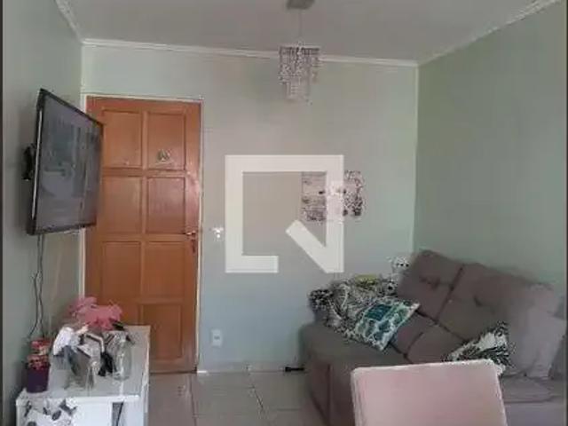 Apartamento para Venda em Taboão da Serra/SP Parque Industrial das Oliveiras 2 Quartos