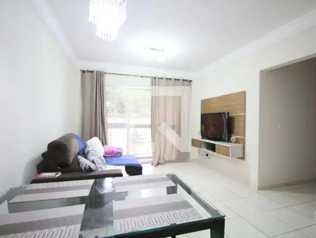 Apartamento para Venda em Taboão da Serra/SP Parque Industrial das Oliveiras 2 Quartos