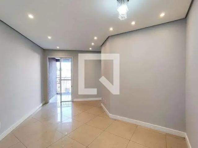 Apartamento para Venda em Taboão da Serra/SP Parque Industrial das Oliveiras 2 Quartos