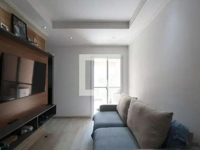 Apartamento para Venda em Taboão da Serra/SP Parque Industrial das Oliveiras 2 Quartos