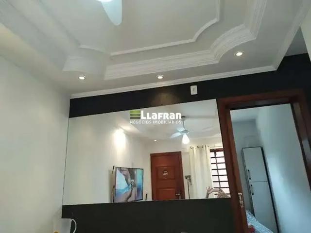 Apartamento para Venda em Taboão da Serra/SP Parque Laguna 2 Quartos