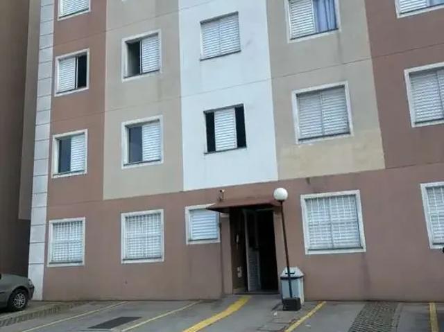 Apartamento para Venda em Taboão da Serra/SP Parque Marabá 3 Quartos