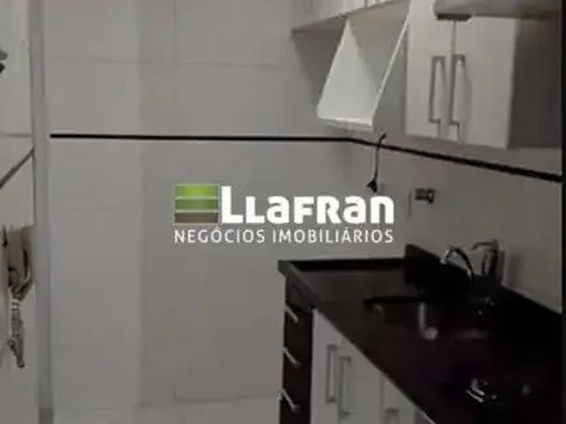 Apartamento para Venda em Taboão da Serra/SP Parque Marabá 3 Quartos