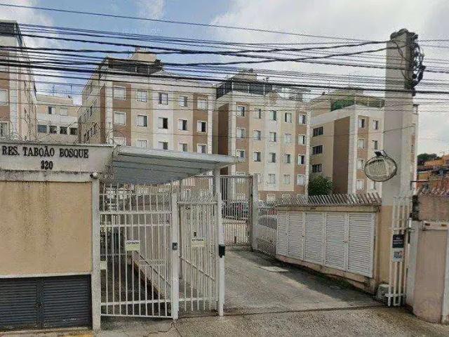 Apartamento para Venda em Taboão da Serra/SP Parque Marabá 4 Quartos