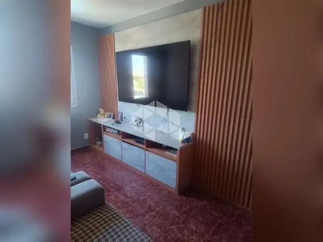 Apartamento para Venda em Taboão da Serra/SP Parque Marabá 4 Quartos