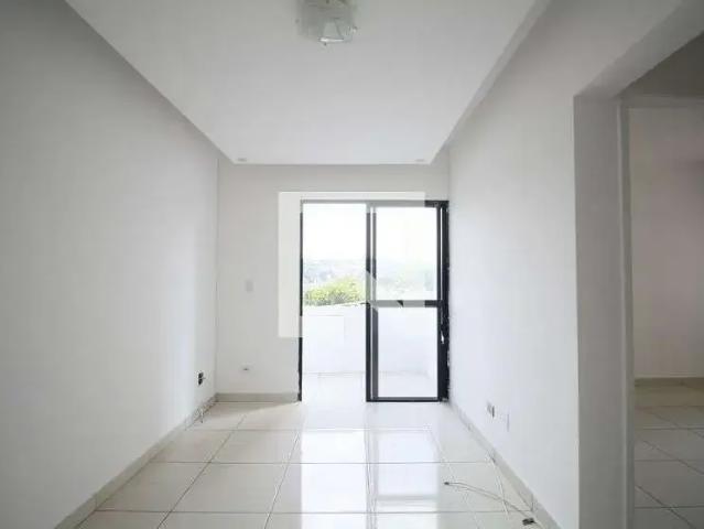 Apartamento para Venda em Taboão da Serra/SP Parque Monte Alegre 2 Quartos