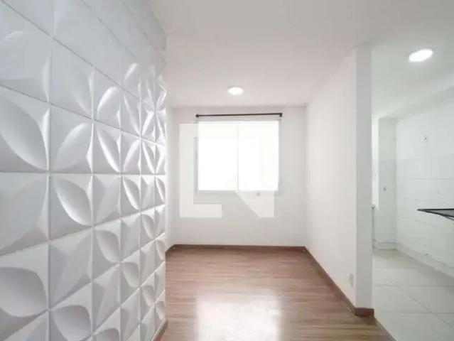 Apartamento para Venda em Taboão da Serra/SP Parque Monte Alegre 2 Quartos