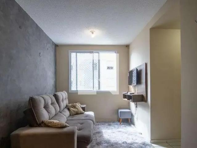 Apartamento para Venda em Taboão da Serra/SP Parque Monte Alegre 2 Quartos