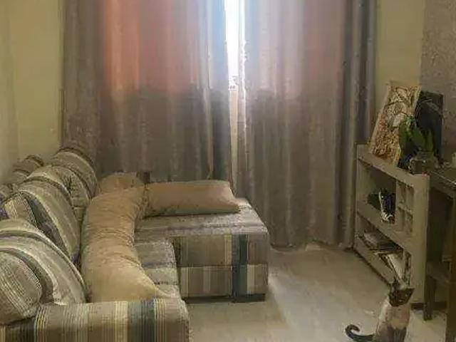 Apartamento para Venda em Taboão da Serra/SP Parque Pinheiros 3 Quartos