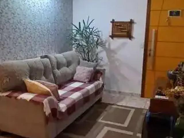 Apartamento para Venda em Taboão da Serra/SP Parque Pinheiros 3 Quartos