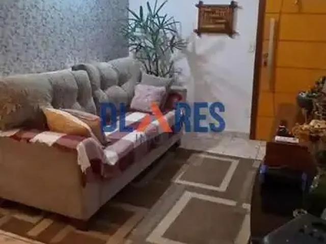 Apartamento para Venda em Taboão da Serra/SP Parque Pinheiros 3 Quartos
