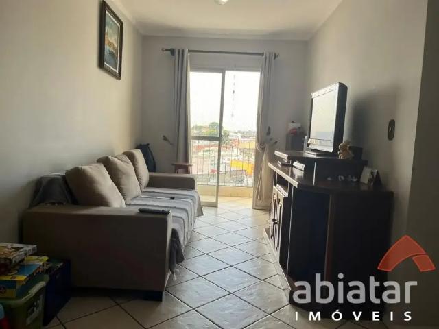 Apartamento para Venda em Taboão da Serra/SP Parque Pinheiros 2 Quartos