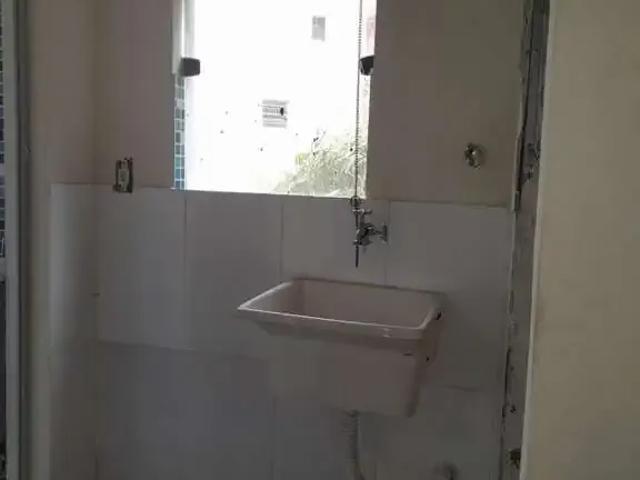 Apartamento para Venda em Taboão da Serra/SP Parque Pinheiros 2 Quartos