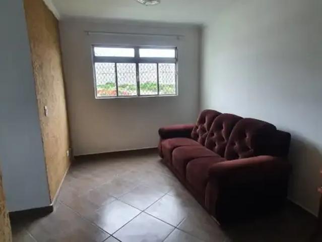 Apartamento para Venda em Taboão da Serra/SP Parque Pinheiros 2 Quartos