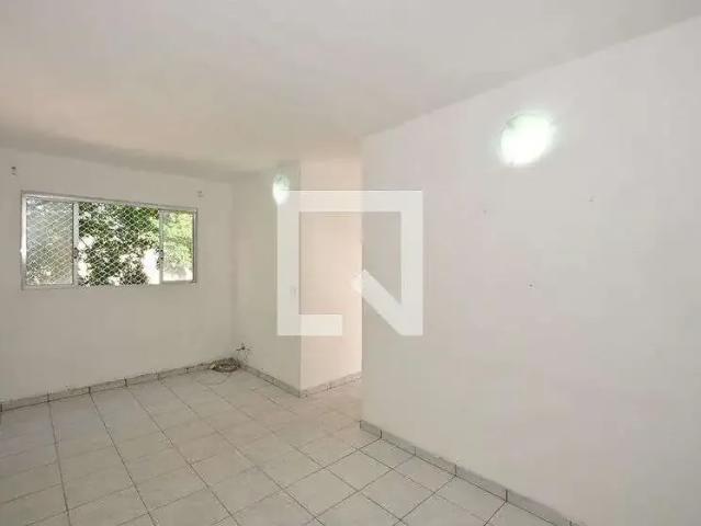 Apartamento para Venda em Taboão da Serra/SP Parque Pinheiros 2 Quartos