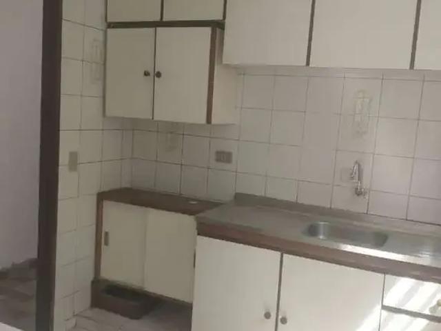 Apartamento para Venda em Taboão da Serra/SP Parque Pinheiros 2 Quartos