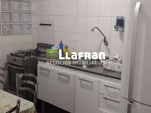 Apartamento para Venda em Taboão da Serra/SP Parque Pinheiros 2 Quartos