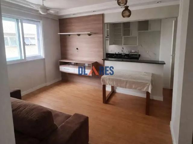 Apartamento para Venda em Taboão da Serra/SP Parque São Joaquim 2 Quartos