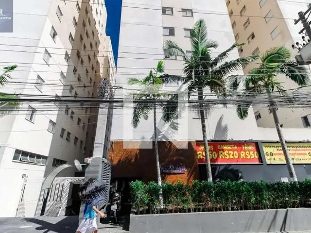 Apartamento para Venda em Taboão da Serra/SP Parque São Joaquim 2 Quartos