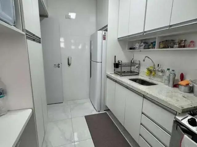 Apartamento para Venda em Taboão da Serra/SP Parque Santos Dumont 2 Quartos