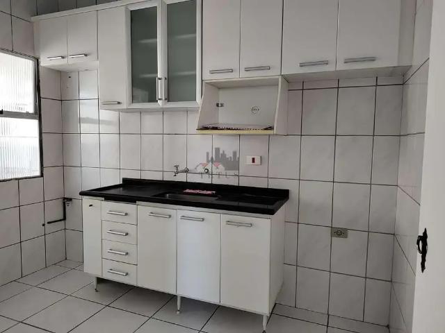 Apartamento para Venda em Taboão da Serra/SP Parque Santos Dumont 2 Quartos