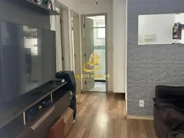 Apartamento para Venda em Taboão da Serra/SP Vila Indiana
