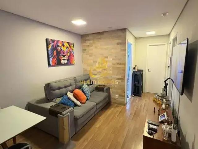 Apartamento para Venda em Taboão da Serra/SP Vila Indiana