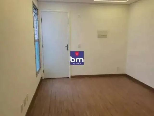 Apartamento para Venda em Taboão da Serra/SP Vila Indiana 2 Quartos