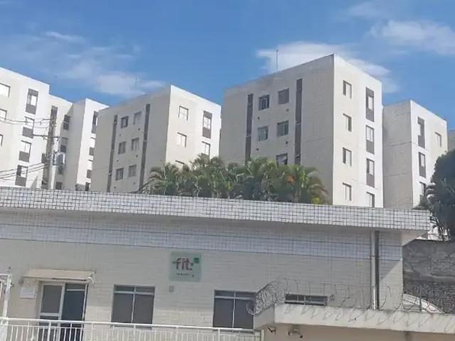 Apartamento para Venda em Taboão da Serra/SP Vila Indiana 2 Quartos