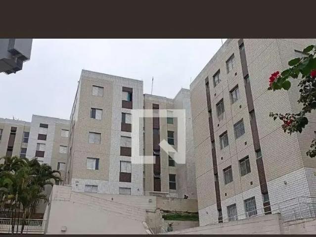 Apartamento para Venda em Taboão da Serra/SP Vila Indiana 2 Quartos