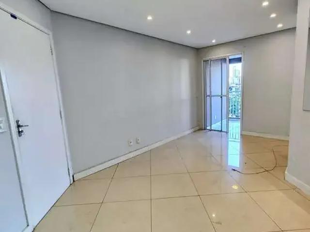 Apartamento para Venda em Taboão da Serra/SP Vila Sônia do Taboão 2 Quartos