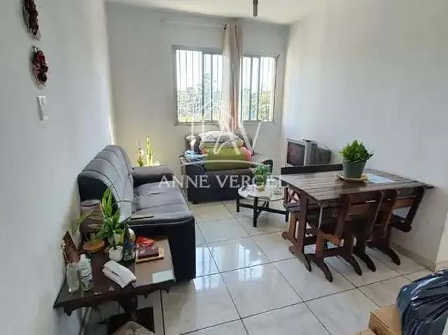 Apartamento para Venda em Taboão da Serra/SP Vila Santa Luzia 2 Quartos
