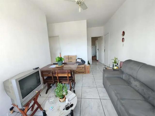 Apartamento para Venda em Taboão da Serra/SP Vila Santa Luzia 2 Quartos