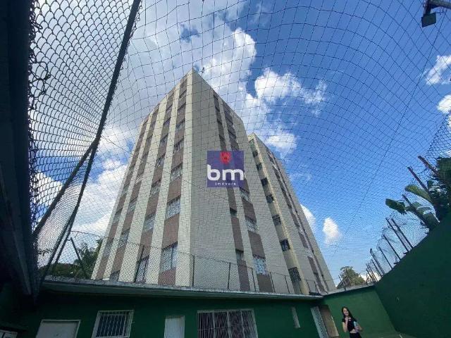 Apartamento para Venda em Taboão da Serra/SP Vila Santa Luzia 2 Quartos