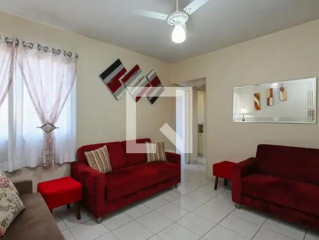Apartamento para Venda em Taboão da Serra/SP Vila Santa Luzia 2 Quartos