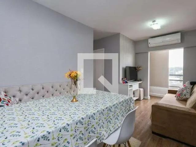 Apartamento para Venda em Taboão da Serra/SP Vila Santa Luzia 2 Quartos