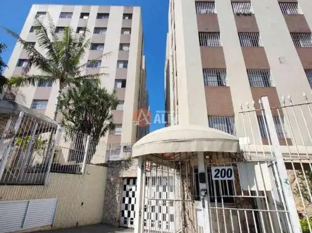 Apartamento para Venda em Taboão da Serra/SP Vila Santa Luzia