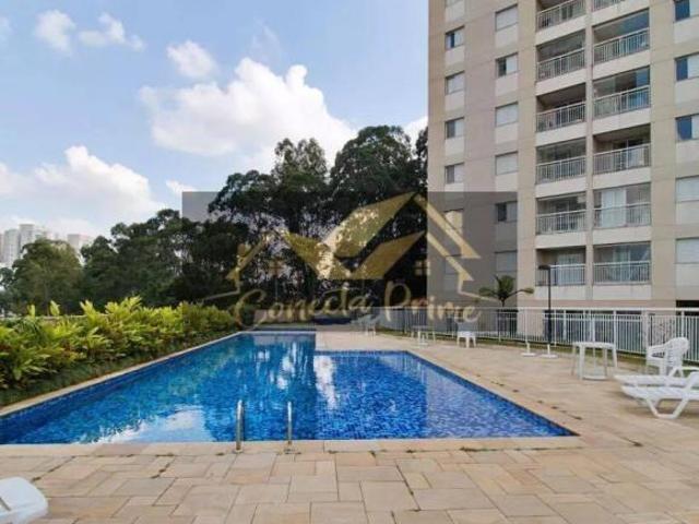 Apartamento para venda em Taboão da Serra/SP