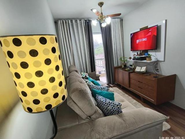 Apartamento para Venda em Taboão da Serra/SP 3 Dorm. 62 m2 Área Útil