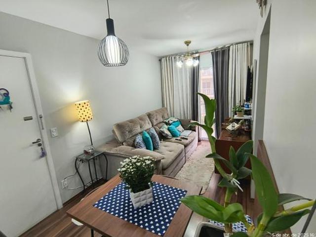 Apartamento para Venda em Taboão da Serra/SP 3 Dorm. 62 m2 Área Útil