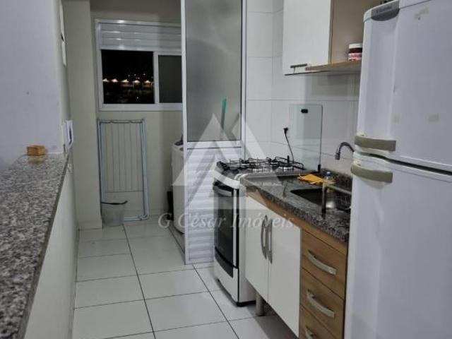 Apartamento para venda em Taboão de 59.00m² com 3 Quartos e 1 Garagem
