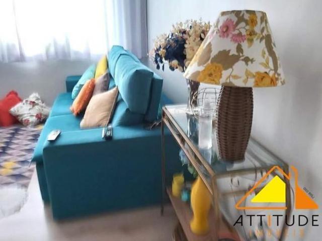 Apartamento para venda em Taboão de 70.00m² com 2 Quartos e 1 Garagem