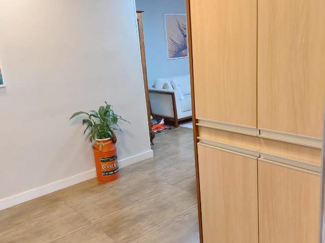 Apartamento para venda em Taboão em Diadema São Paulo de 106.00m² com 3 Quartos, 1 Suíte e 1 Garagem